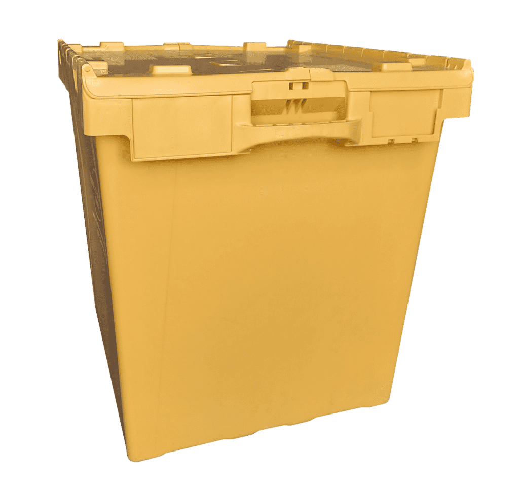 BC4 XXL - IT/Computer Crate - Box n' Crate Hire Perth