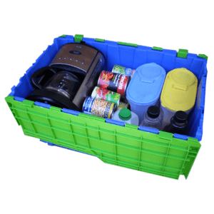 Crate Package TWO - Box n' Crate Hire Perth